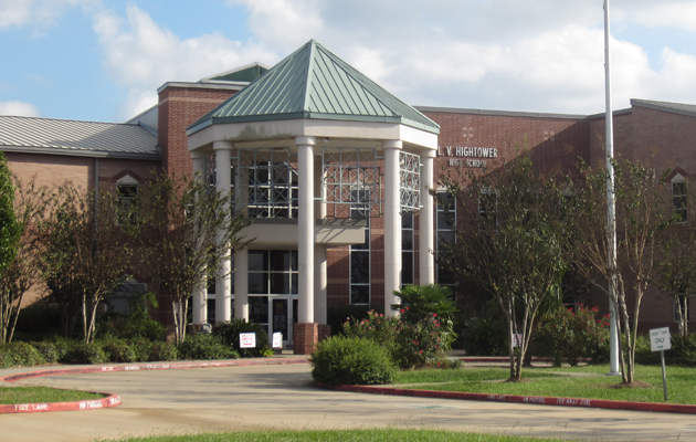 Hightower High School - Alchetron, The Free Social Encyclopedia